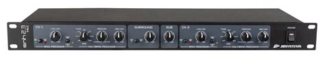 JB Systems ENH 2 3 Mk2