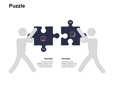Puzzle Solution Problem Ppt Powerpoint Presentation Ideas Slides Presentation PowerPoint