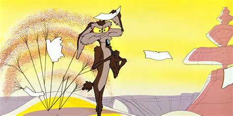 John Cenas Coyote Vs Acme Movie Gets Great News Following Warner Bros