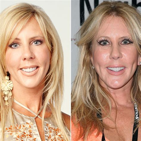 Vicki Gunvalsons Instagram Twitter And Facebook On Idcrawl