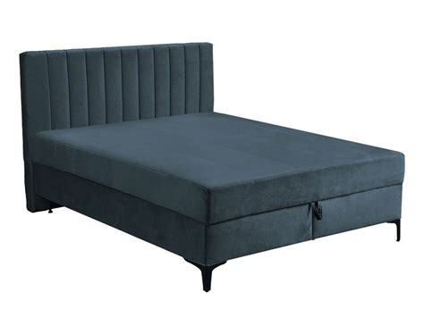 Француски лежај МАЕСТРО ЛАИН Форма Нова