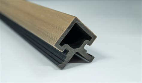 Cladding Corner Trim Woodevo Woodstock