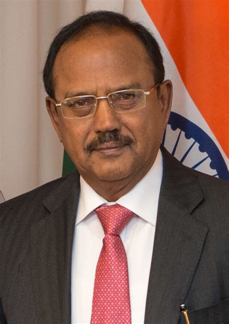 Story Of Ajit Doval Pro Indian