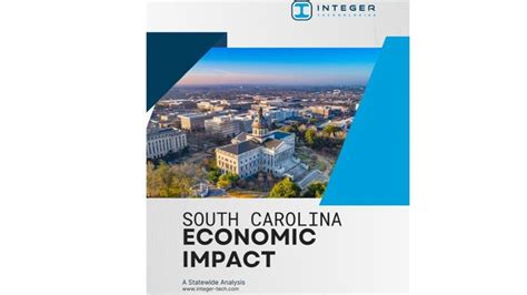 Integer Technologies Report Shows 63m Economic Impact On South