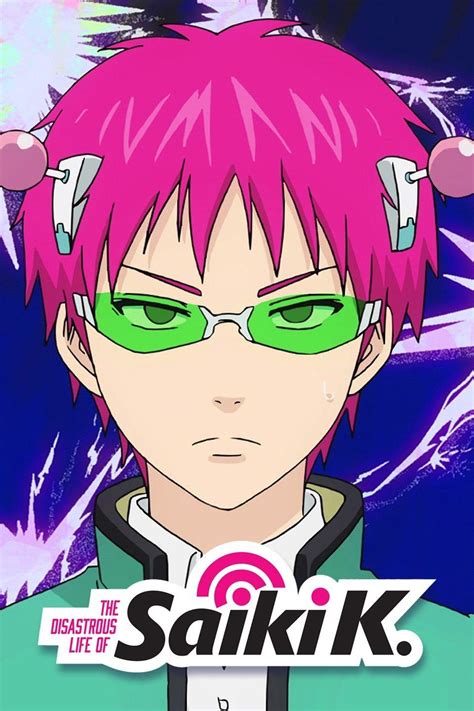 Saiki K Phone Wallpapers Wallpaper Cave