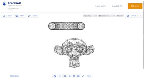 Export Dxf Technical Support Blender Artists Community
