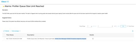Pxgrid Context In Cisco Pxgrid Api Cisco Devnet