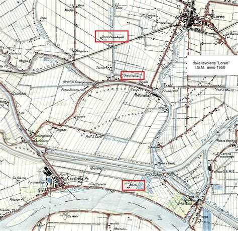 Il Mare A Loreo Visitloreo