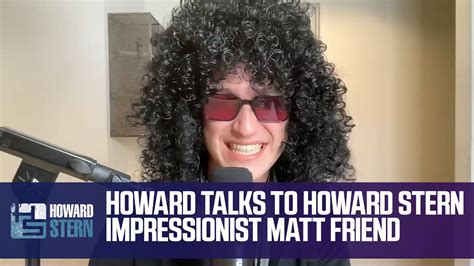 Howard Stern Meets Howard Stern