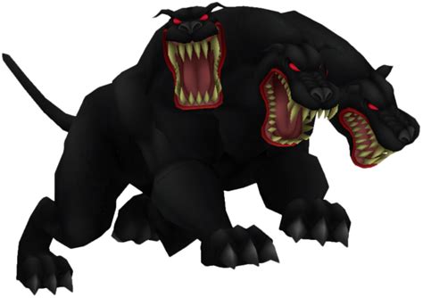 Cerberus Disney War Wiki Fandom