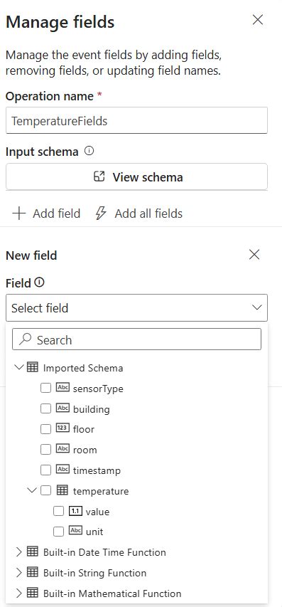 From Signals To Insights Building A Real Time Streaming Data Platform With Fabric Eventstream