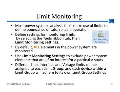 Simulator Quickstart Guide For The Simulation Pdf Operating Systems