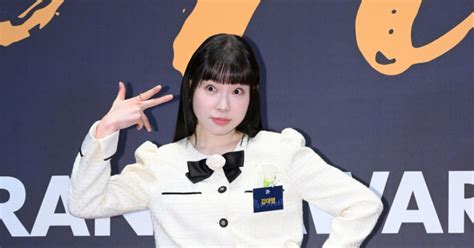 김아영 Mz세대 대표 주자 [se★포토]