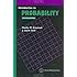 Amazon Introduction To Probability Dimitri P Bertsekas John N