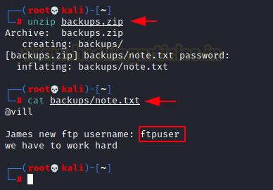 Mnemonic TryHackMe Walkthrough Mnemonic TryHackMe Walkthrough