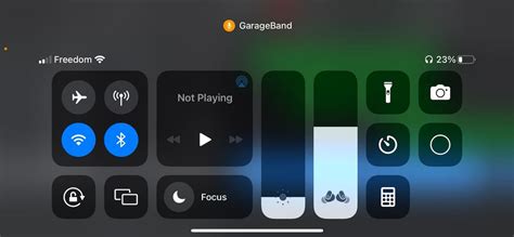 Random Snippet Part 3 Rgarageband