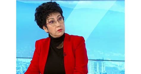 Мариана Кукушева Около 2 лева ще струва масовият хляб при 20 ДДС