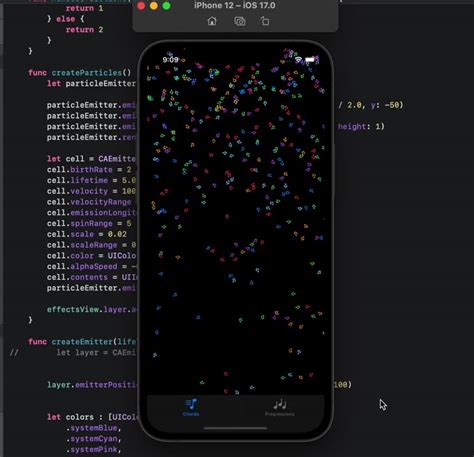 mayur patil on linkedin swift coreanimation uikit musicapp ios17