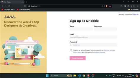 Devyansh Grover On Linkedin Webdevelopment Mernstack Techinnovation