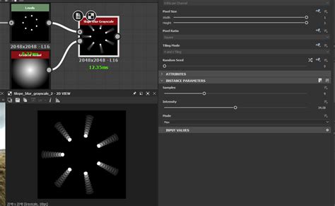 Blender Based Substance Designer Page 2 Materials And Textures Blender Artists Community