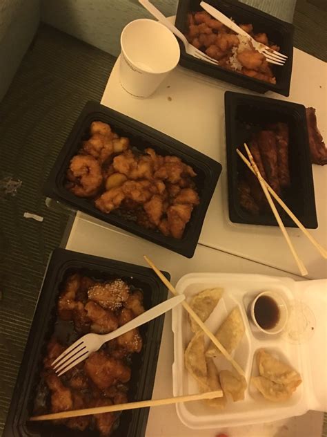 Empire Wok Restaurant 25 Photos And 52 Reviews Chinese 12101 S