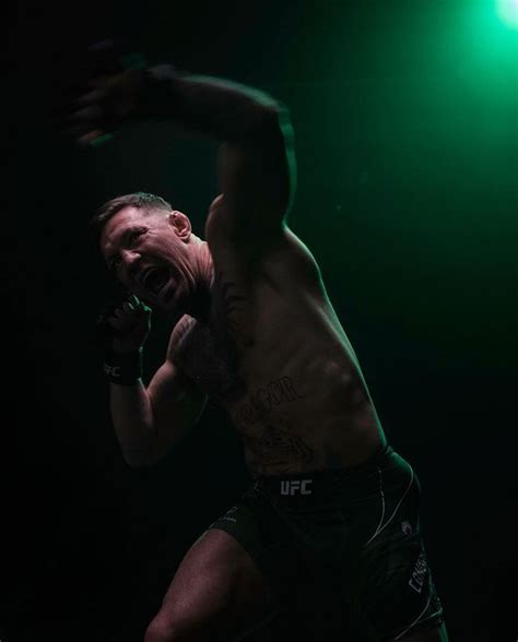 Conor Mcgregor Vs Khabib Nurmagomedov Who Is Better
