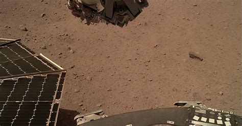 Mars Insight Lander Caught In Sex Scandal Album On Imgur