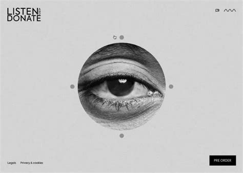 Pone Blur Hover Effect Hovers Cursors And Cute Interactions Aards