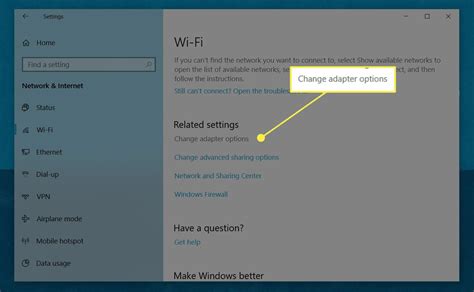 Disable Automatic Wireless Connections In Windows