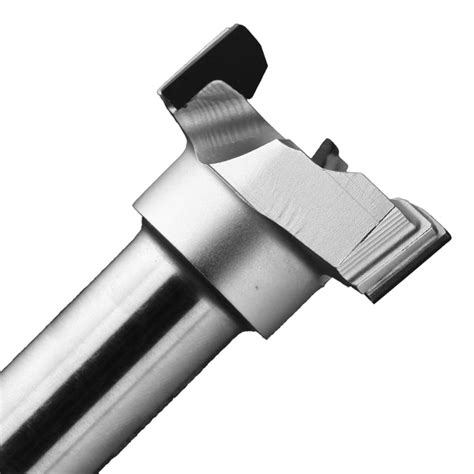 Pcd Diamond Pocketing Tool Ramp In Royce America