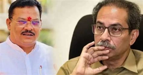 यायचं बसायचं न बोलता निघायचं इतकेच काम अधिवेशनात केलं शिरसाटांचा