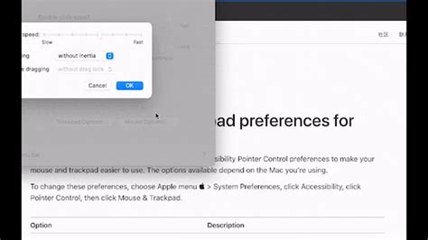 What Is A Kinetic Scrolling Device Alvaro Trigos Blog