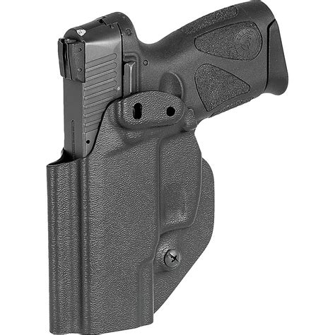 Mission First Tactical Taurus Pt111pt140 Millennium G2g2c Iwbowb