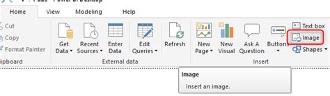 Power Bi Desktop Getting Started Part 2 Radacad