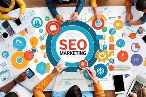 Cara Jadi Seo Langkah Strategis Meningkatkan Visibilitas