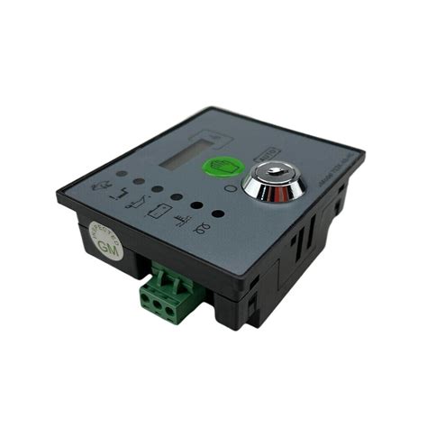 Dse702as Auto Start Generator Controller Grelly Uk