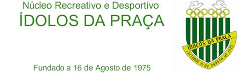 Infantis B Torneio Nos Amarelos Núcleo Recreativo E Desportivo