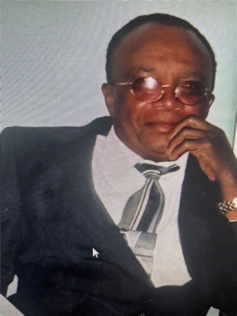 Colonel Paul Henry Perry Tlc Africa