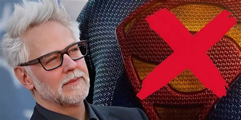 James Gunns New Superman Logo Leaked On Social Media Dc Updates