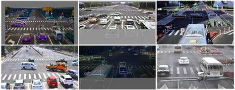Yolov7 3d A Monocular 3d Traffic Object Detection Method From A Roadside Perspective