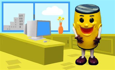 Metamorfose Boneco Generoso