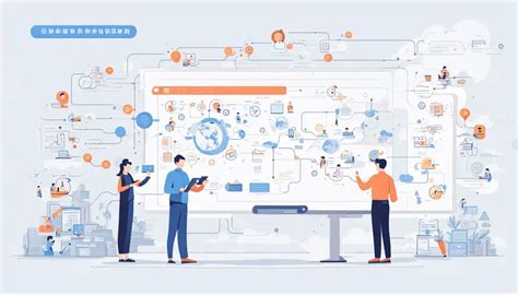 项目管理数据结构图怎么画 • Worktile社区