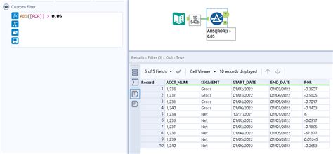 Need Help Please Alteryx Community