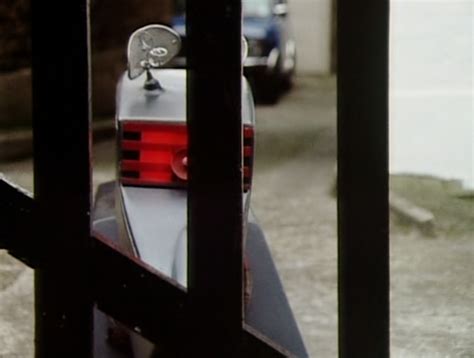 Tegan This Is The Game Of Rassilon