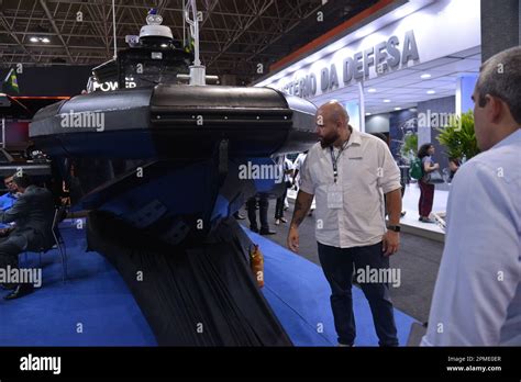 Defense And Security Fair Laad Defense And Security Held This Wednesday