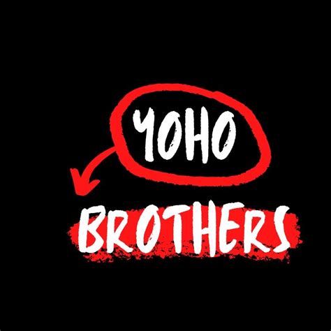 Yoho Brothers