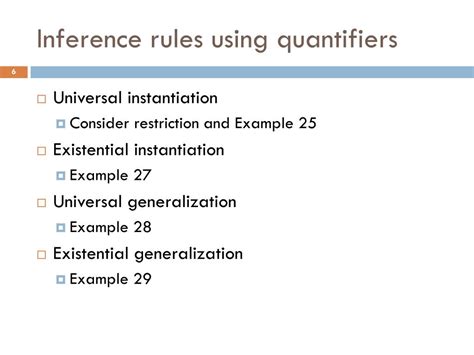 Ppt Predicate Logic Powerpoint Presentation Free Download Id 2601747