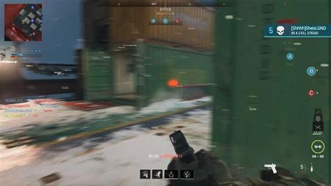 Call Of Duty Modern Warfare II The Naughty List Shipment YouTube