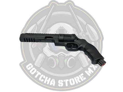 T4e Tr68 Revolver Gotchastoremexico