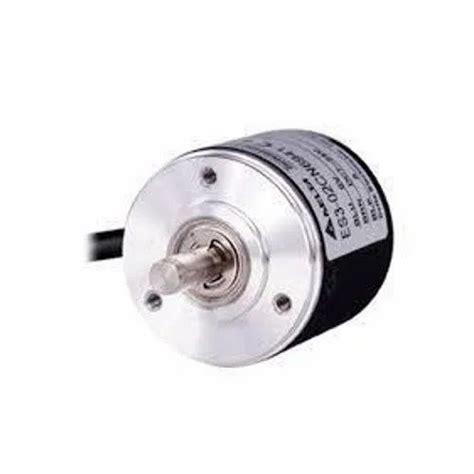 Encoder 100 5000 Pulse Per Revolution Delta Incremental Encoders At 15000 Piece In New Delhi